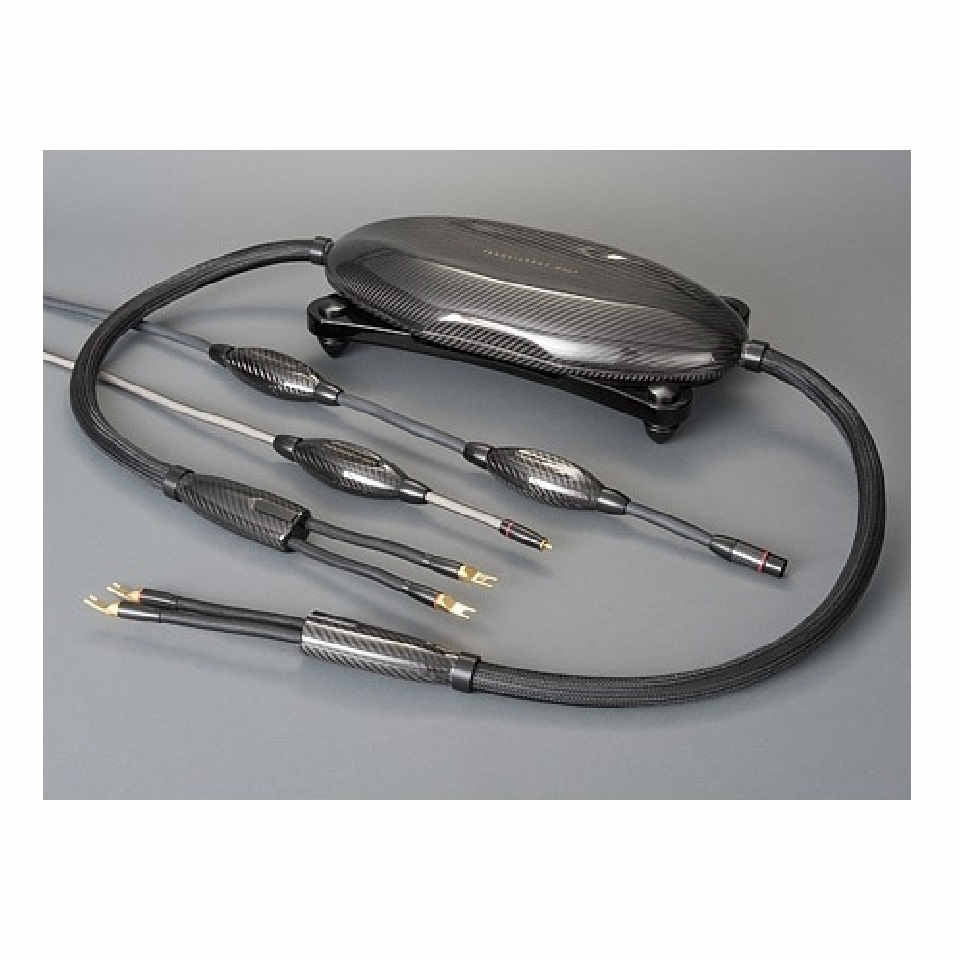 OPUS Balanced Interconnect