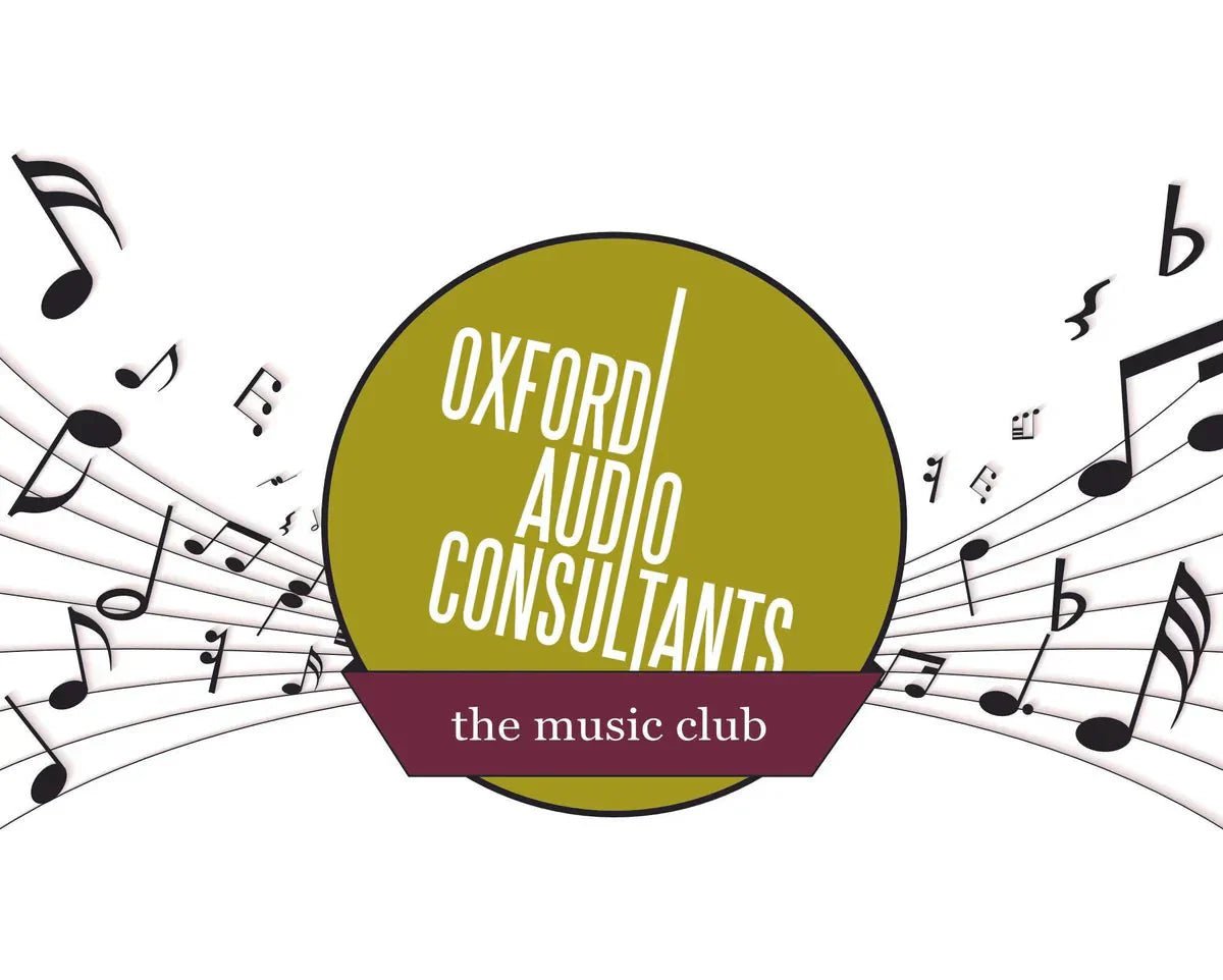 The first event in our new Studio - a MUSIC CLUB