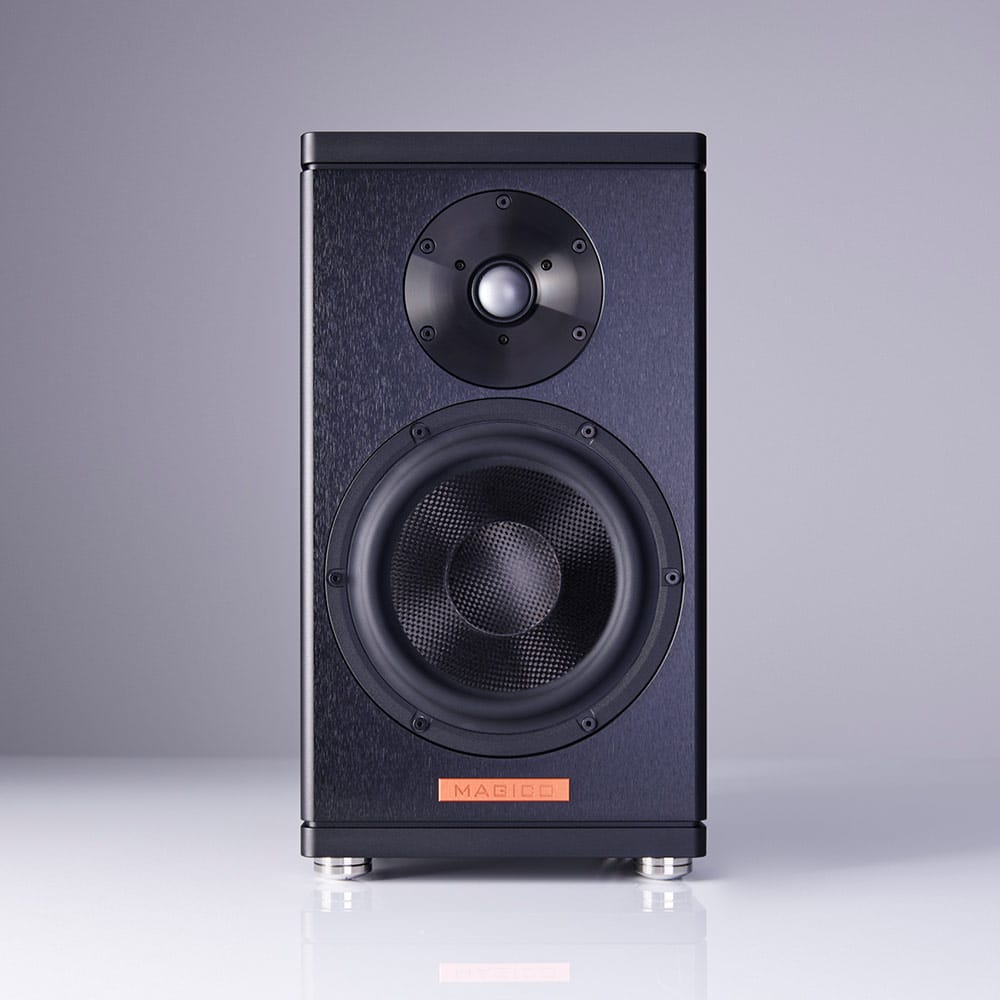 A1 - Oxford Audio Consultants