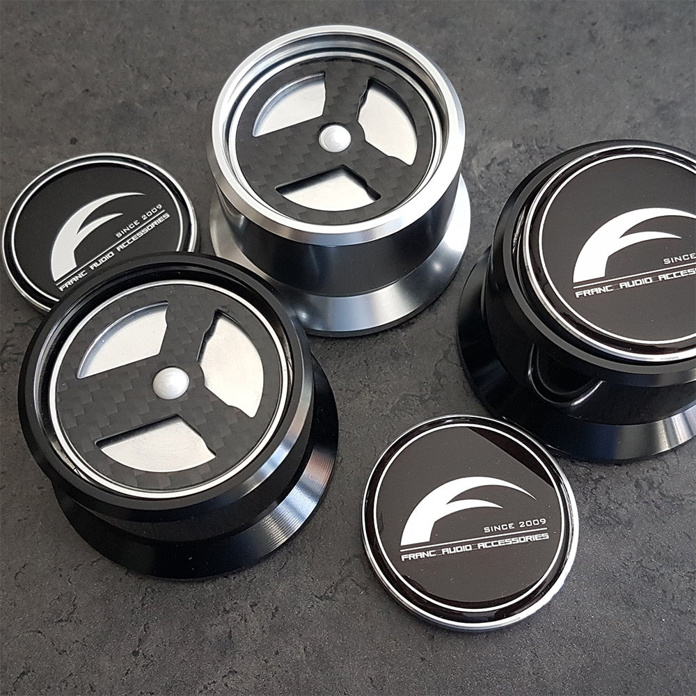 Ceramic Disk Classic – Set of 3