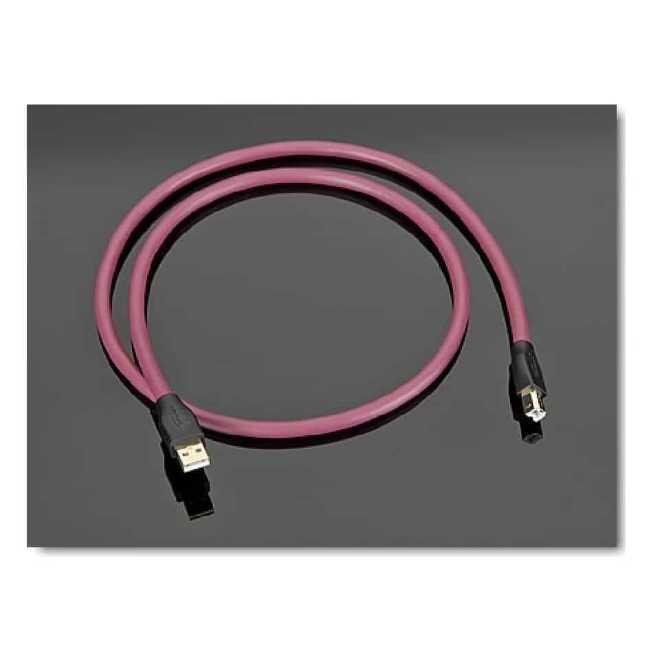 Performance USB Digital Audio Cable - Oxford Audio Consultants