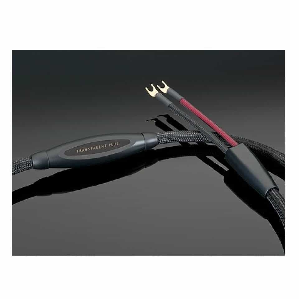 Plus Speaker Cable - Oxford Audio Consultants