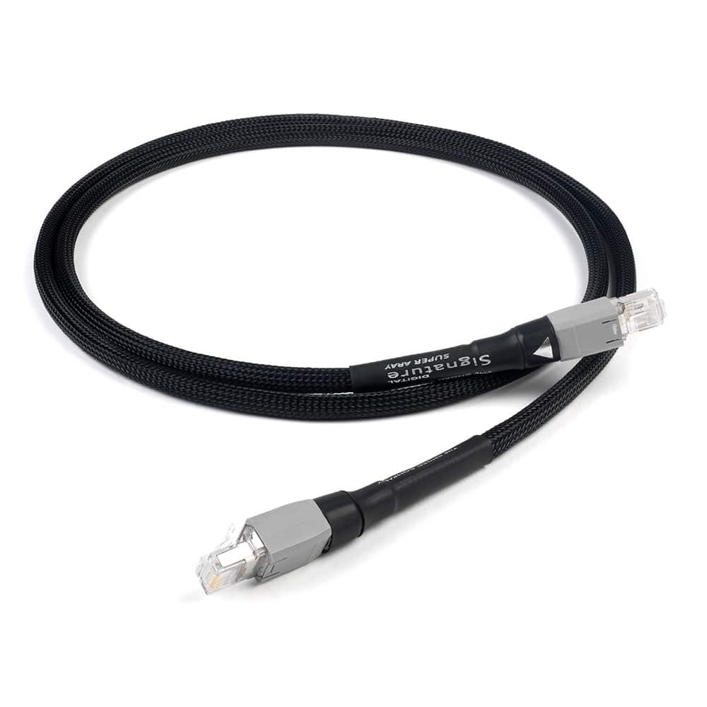 Signature Streaming Cable - Oxford Audio Consultants