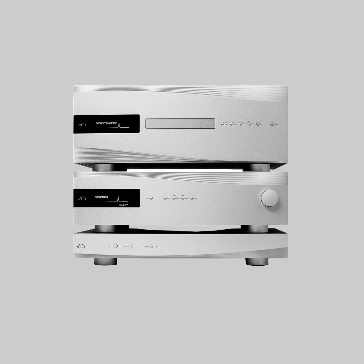 High End Audio & Hi-Fi Shops | Oxford, London, Cotswolds