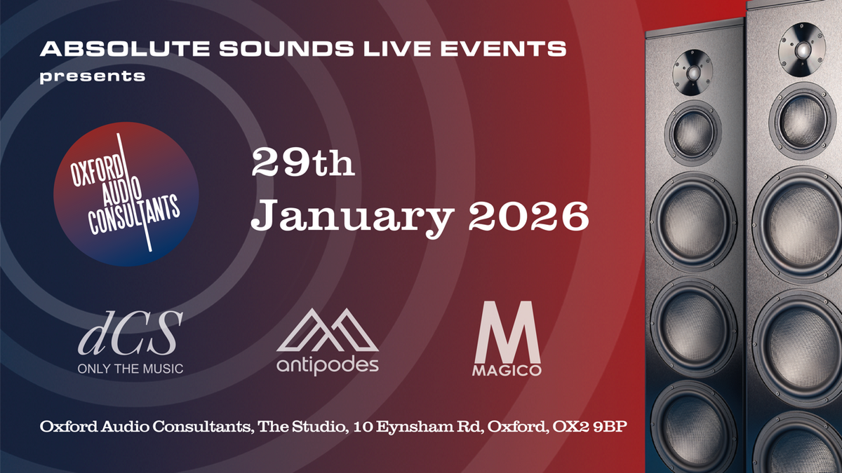 High End Audio & Hi-Fi Shops | Oxford, London, Cotswolds